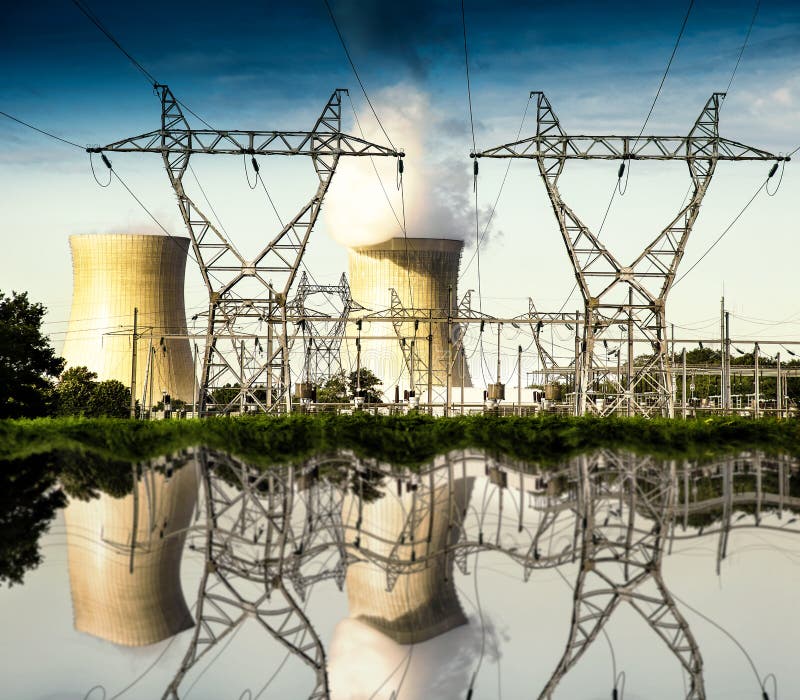 257 Substation Reactor Stock Photos - Free & Royalty-Free Stock Photos ...