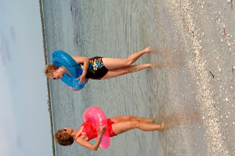 1,235 Older Women Beach 1960 Stock Photos - Free & Royalty-Free Stock ...