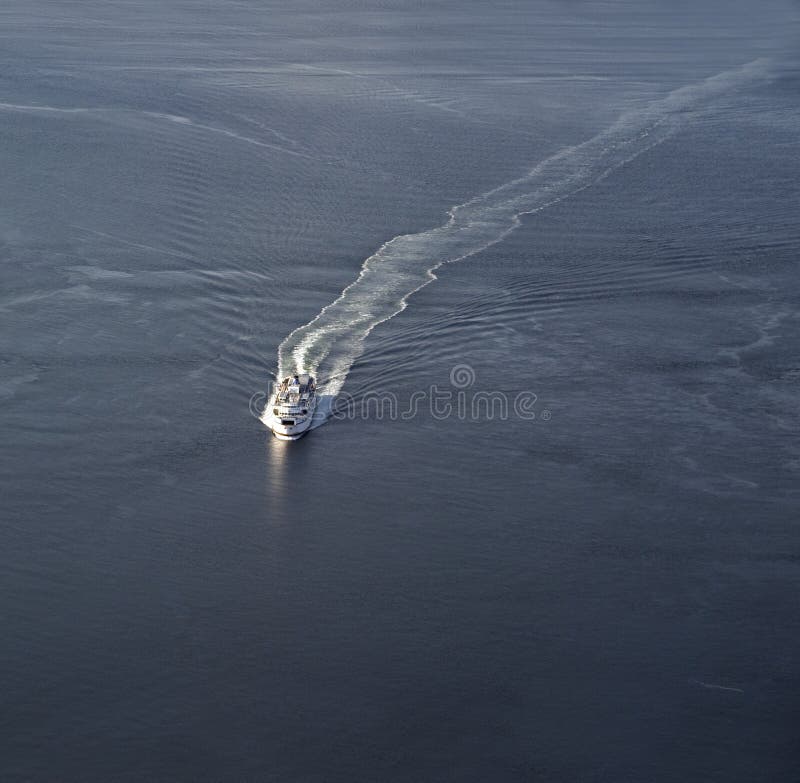 Active Pass, Gulf Islands stock photo. Image of gulf - 27529682