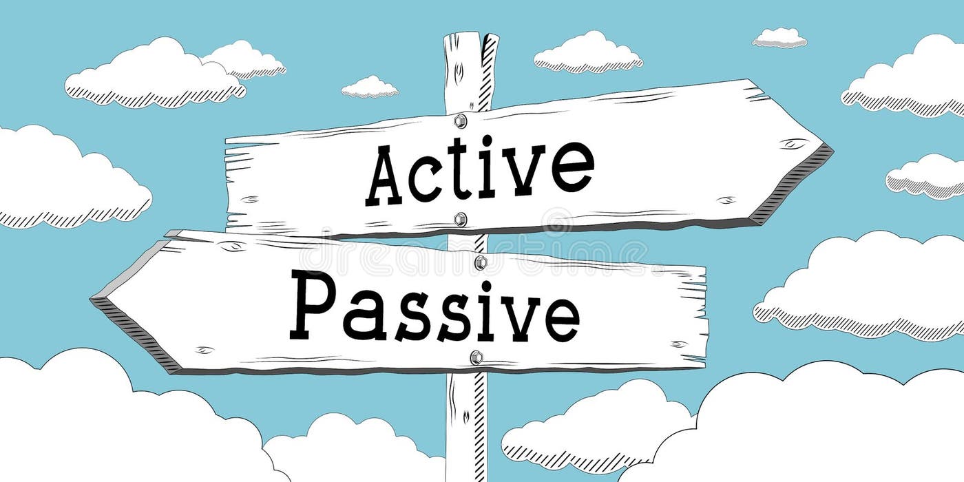 Passive Outline Stock Illustrations – 1,422 Passive Outline Stock ...