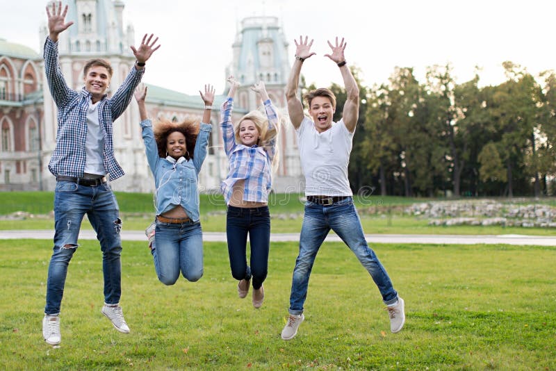 Active people stock photo. Image of education, leisure - 68264582