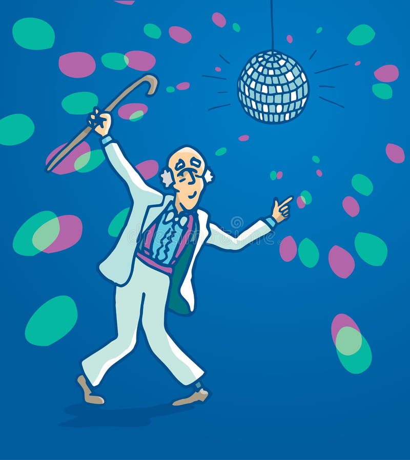 Senior Citizen Stock Illustrations 5 630 Senior Citizen Stock