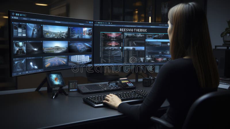 Unblinking Eye Stock Illustrations – 11 Unblinking Eye Stock ...