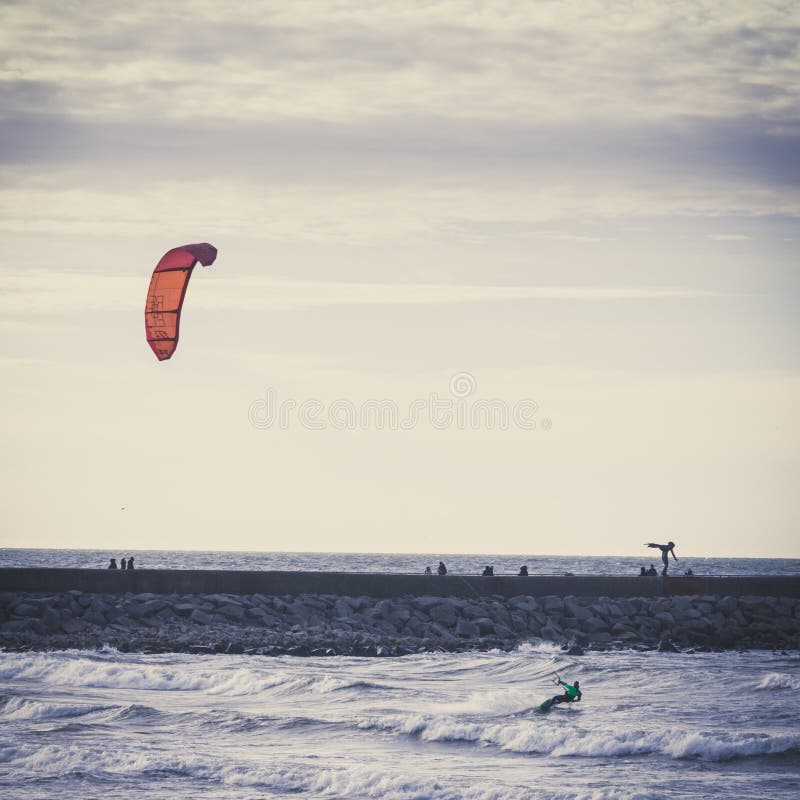 Active sport stock image. Image of hoby, flight, water - 141068865