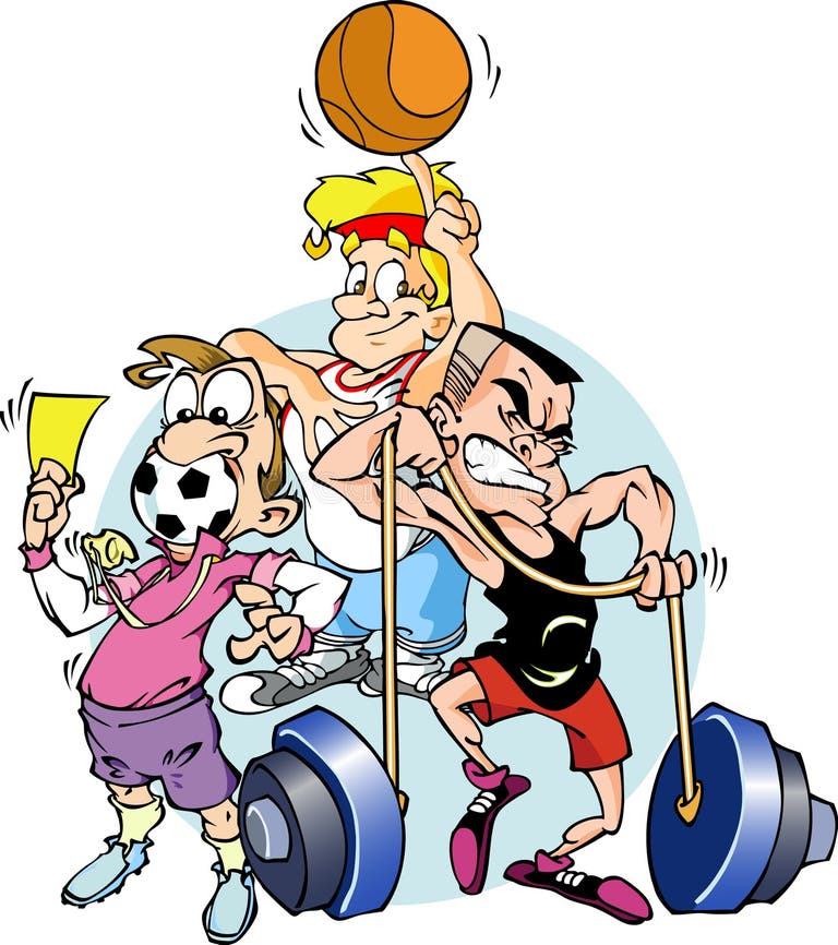 Active Effort Stock Illustrations – 4,800 Active Effort Stock ...