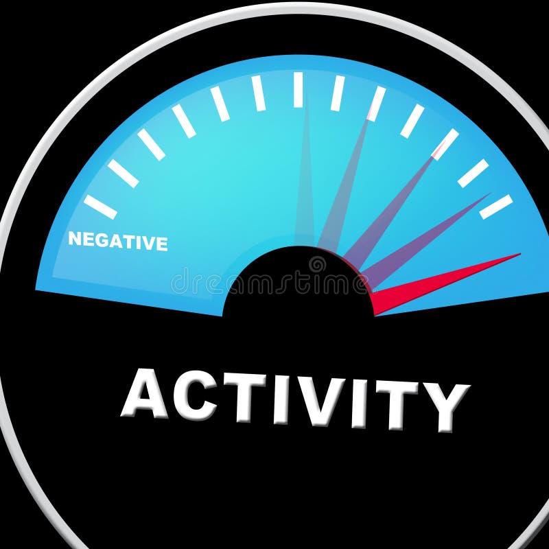 Active Versus Passive Heads Represent Proactive Strategy 3d ...