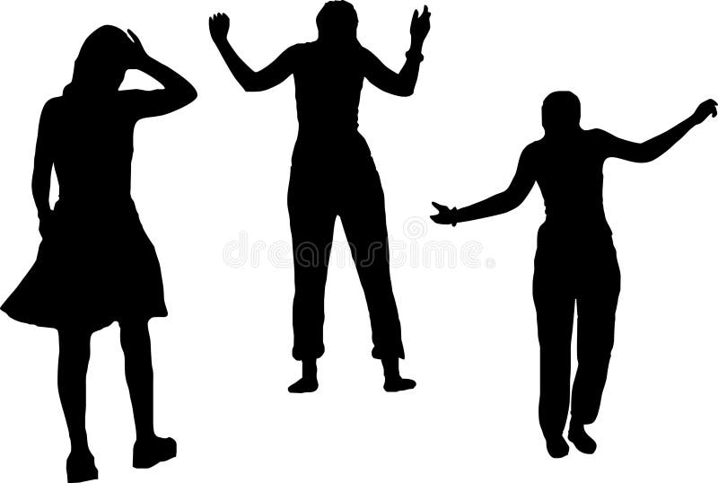 Active Woman Stock Illustrations – 143,130 Active Woman Stock ...