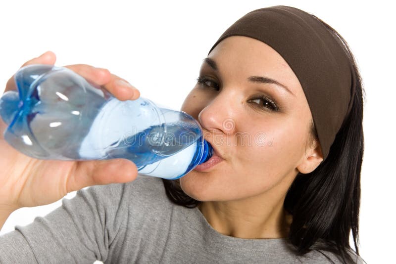 Active woman stock photo. Image of beautiful, adult, body - 5503526