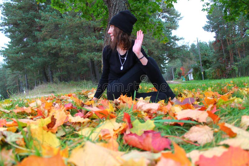 Active woman stock image. Image of figure, health, bloom - 120317991