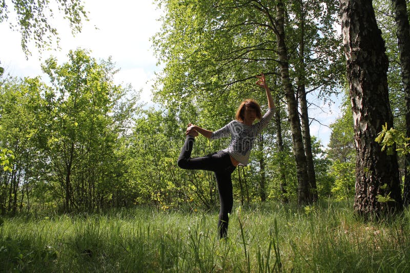 Active woman stock photo. Image of daughter, holiday - 120318174