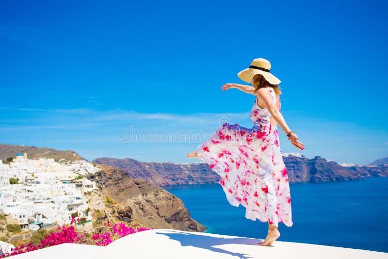 Active Woman Walking Forward Stock Photo - Image of happiness, outdoor ...