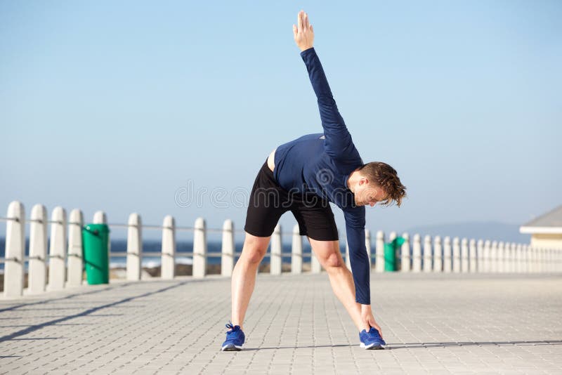 Toe Touch Stretch Stock Photos - Free & Royalty-Free Stock Photos from ...
