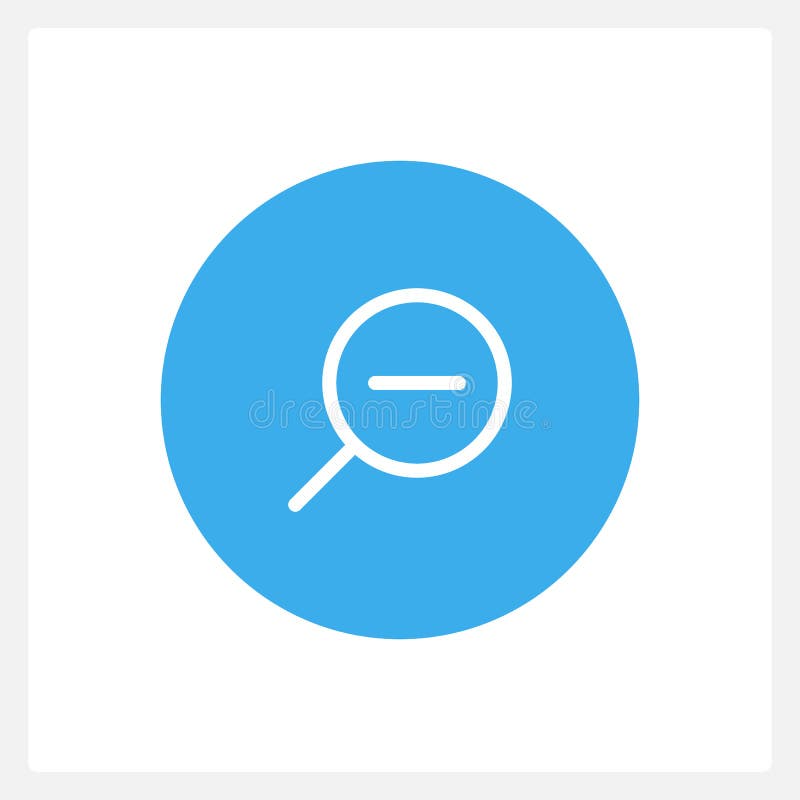 Active Zoom Out Button UI Element Template Stock Vector - Illustration ... Active Zoom Out Button UI Element Template Stock Vector - Illustration ...