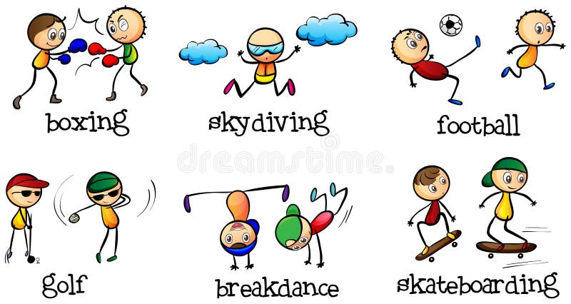 Indoor Recreational Activities