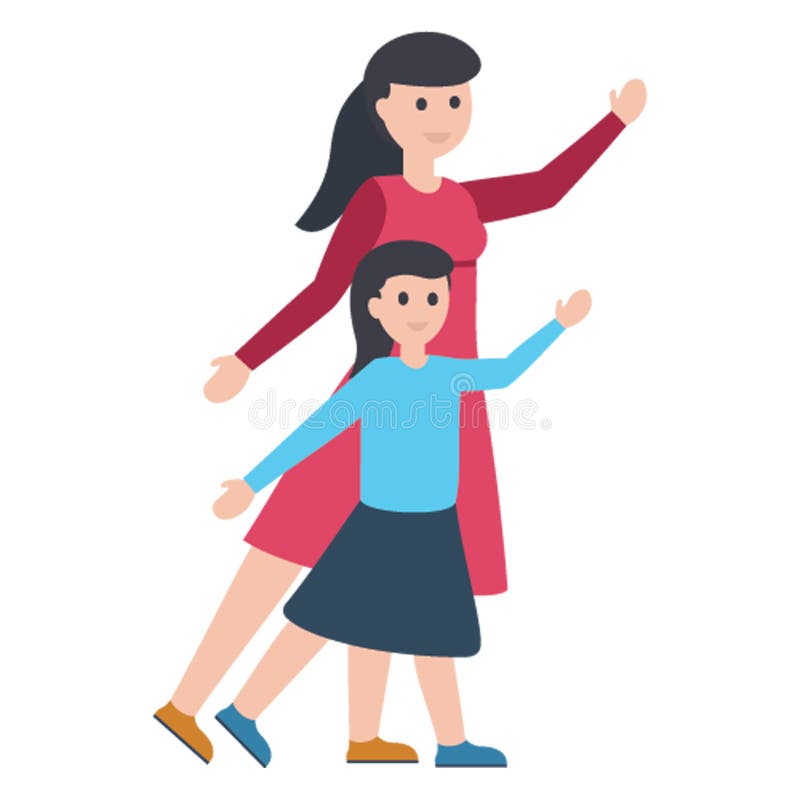 Activity, Dance Class Vector Illustration Icon Which Can Be Easily ...