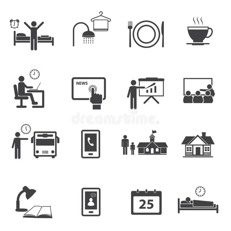 Routine Stock Illustrations – 193,751 Routine Stock Illustrations ...