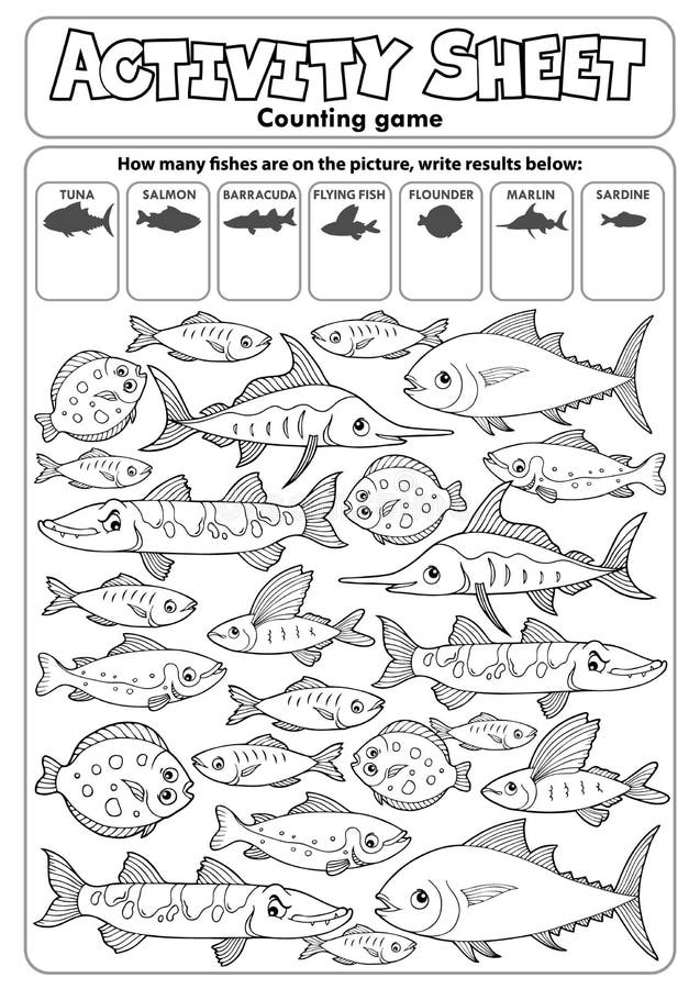 Activity Sheet Stock Illustrations – 71,232 Activity Sheet Stock ...