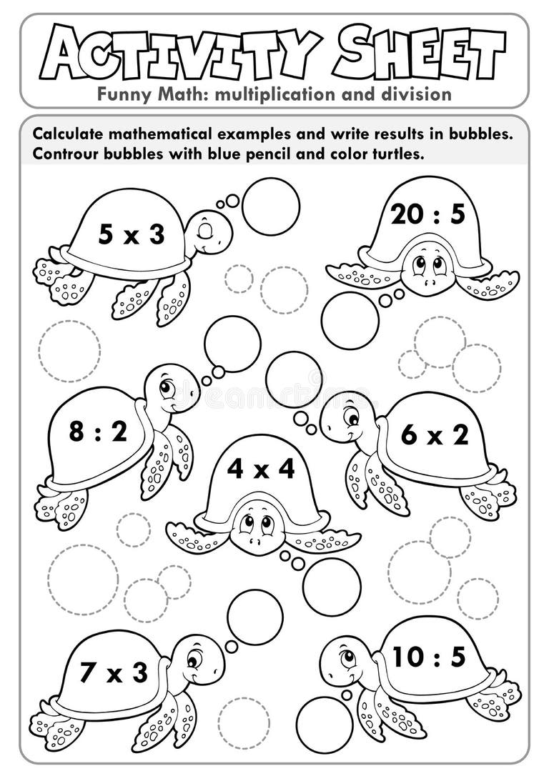 Math Sheet Stock Illustrations – 32,280 Math Sheet Stock Illustrations ...