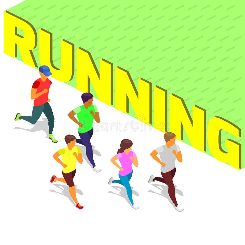 Activity team sport stock vector. Illustration of female - 72217863