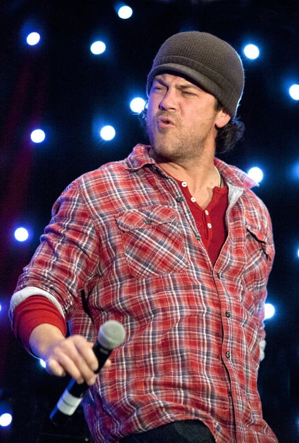 Actor - Christian Kane editorial photo. Image of leverage - 27684276