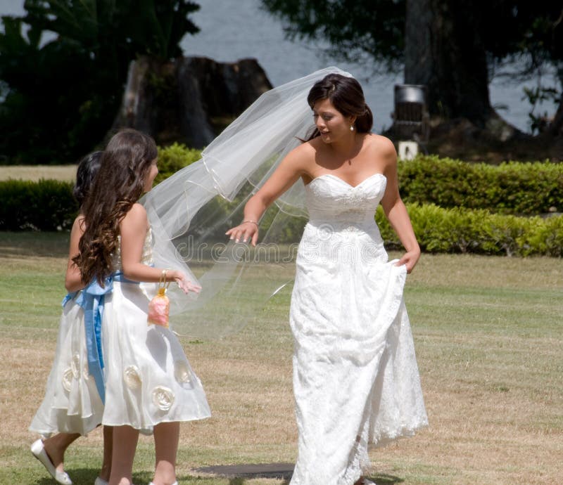 Actor Cliff Curtis Bride editorial image. Image of wedding - 12338880