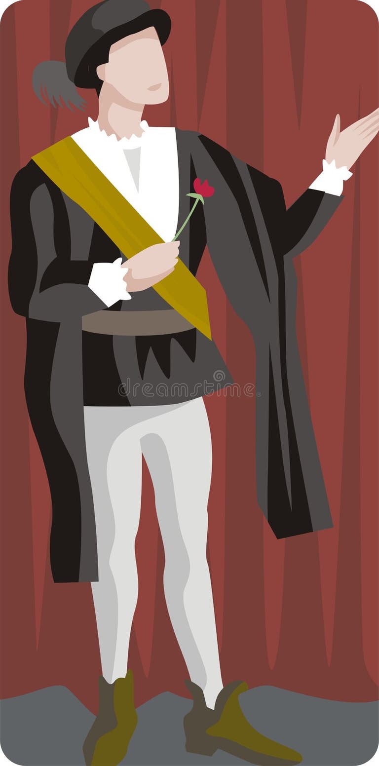 Actor Clipart Stock Illustrations – 1,067 Actor Clipart Stock ...