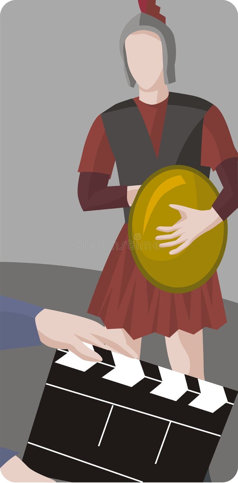 Actor Stock Illustrations – 36,309 Actor Stock Illustrations, Vectors ...