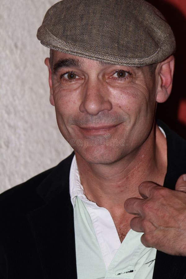 Actor Jean Reno editorial stock image. Image of actor - 12842219