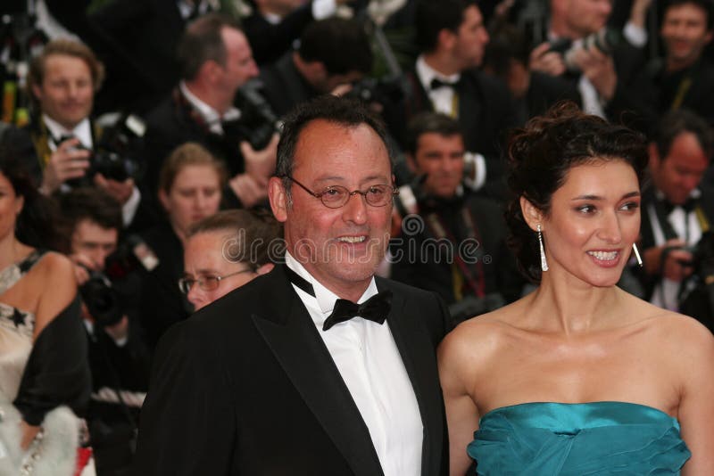 Actor Jean Reno editorial stock image. Image of actor - 12842219