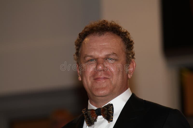 Actor John C. Reilly editorial stock image. Image of attending - 19733774