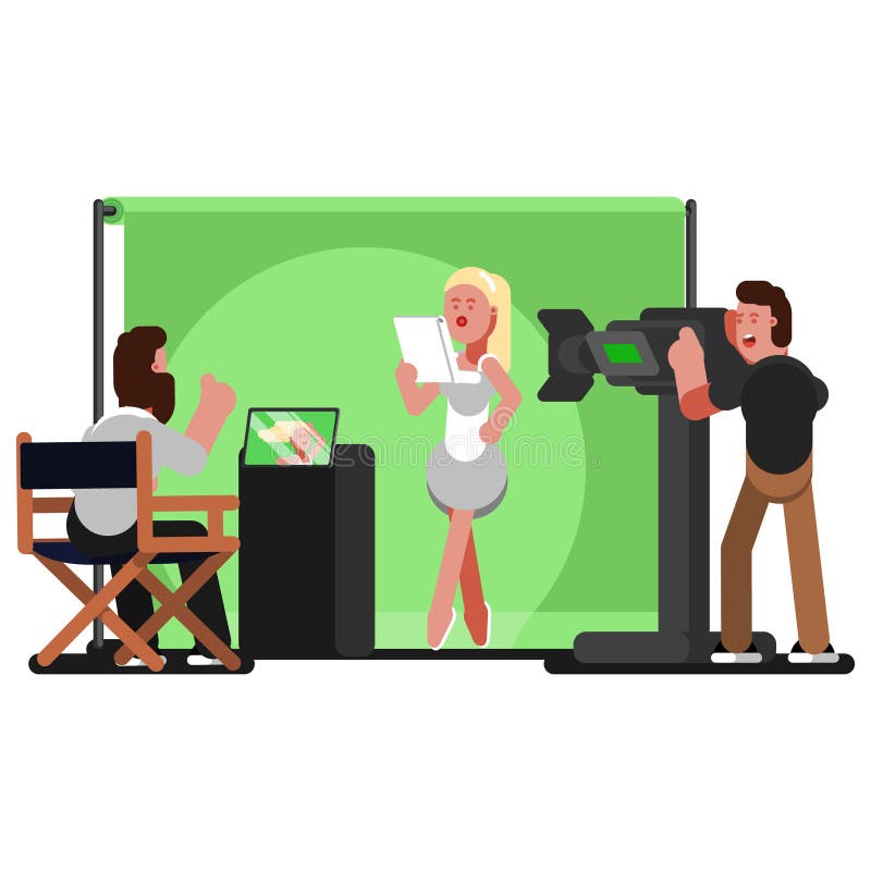 Cartoon Scripts For Actors