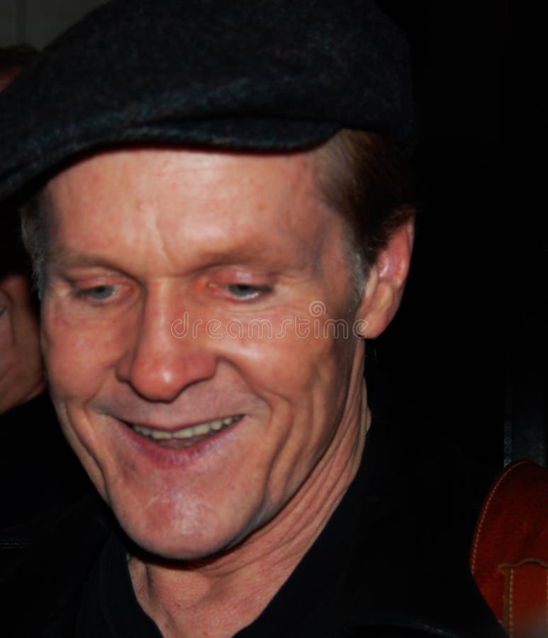 William Sadler editorial image. Image of motion, arts - 20856555