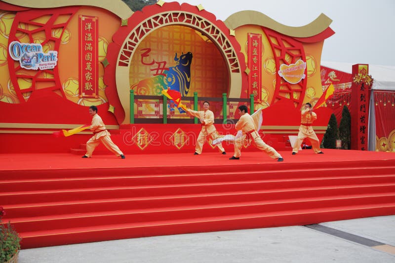 Actors in Costumes are Beautiful Scenes Editorial Photo - Image of ...