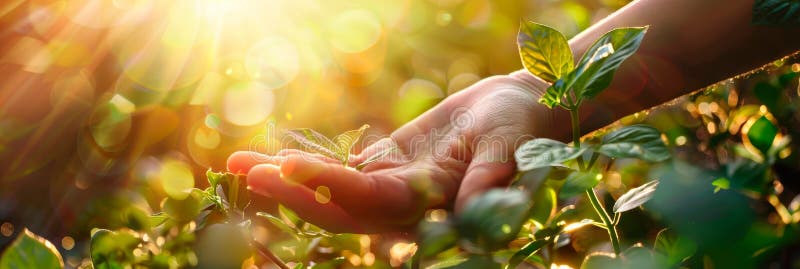 Acts of Caring for Nature: Featuring People Caring for Plants, Animals ...