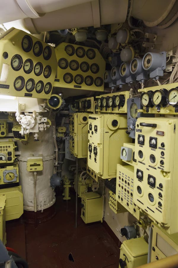 Periscope stock image. Image of marine, look, view, scope - 34694841