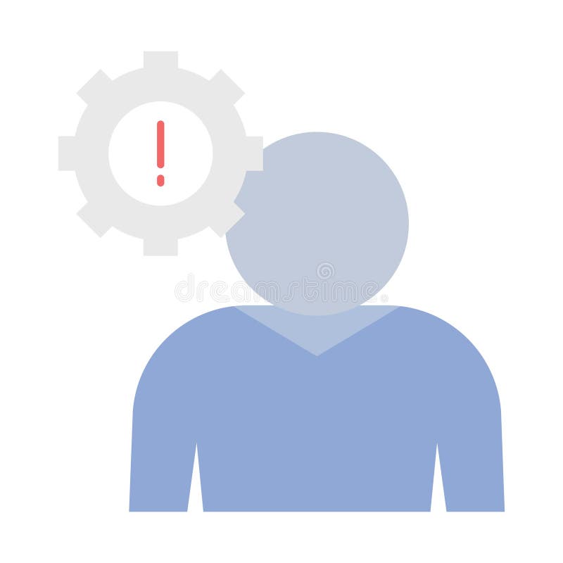 Actualities Flat Inside Vector Icon Which Can Easily Modify or Edit ...