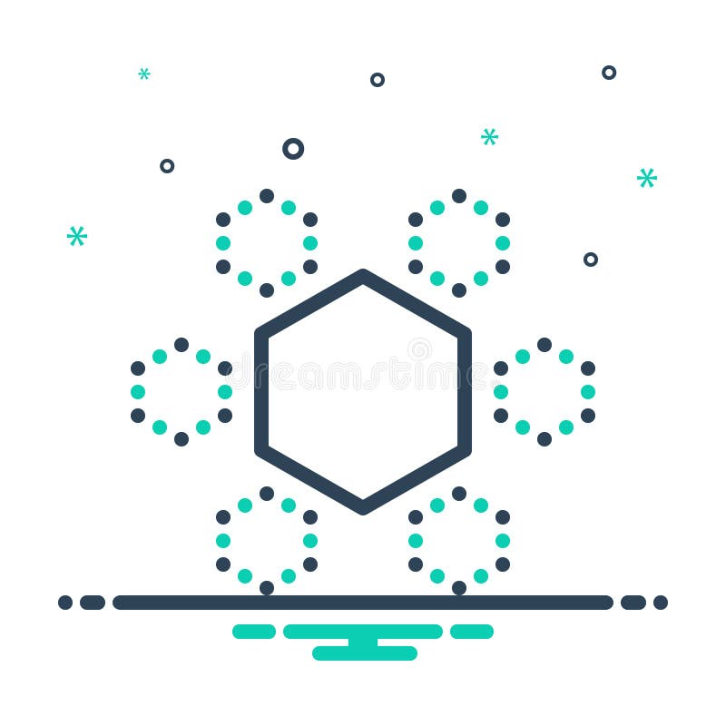 Mix Icon for Actually, in Fact and Forsooth Stock Vector - Illustration ...