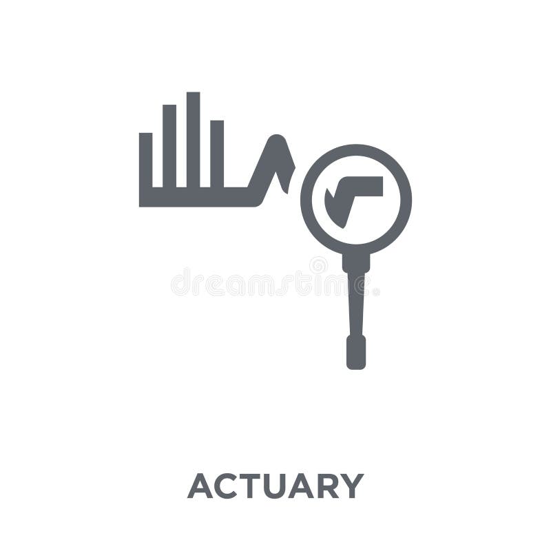 Actuary Icon Stock Illustrations – 101 Actuary Icon Stock Illustrations ...