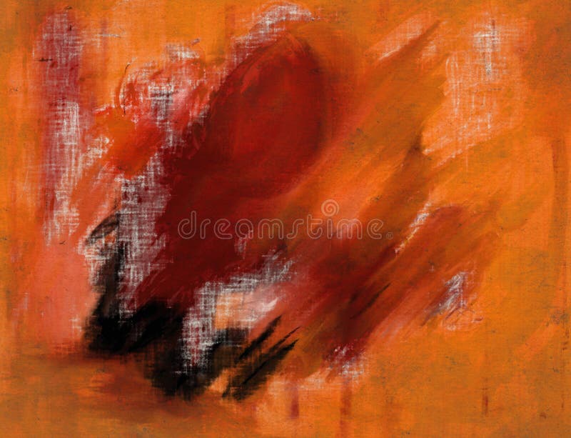 Acuarela abstracta stock de ilustración. Ilustración de drenaje - 16238419