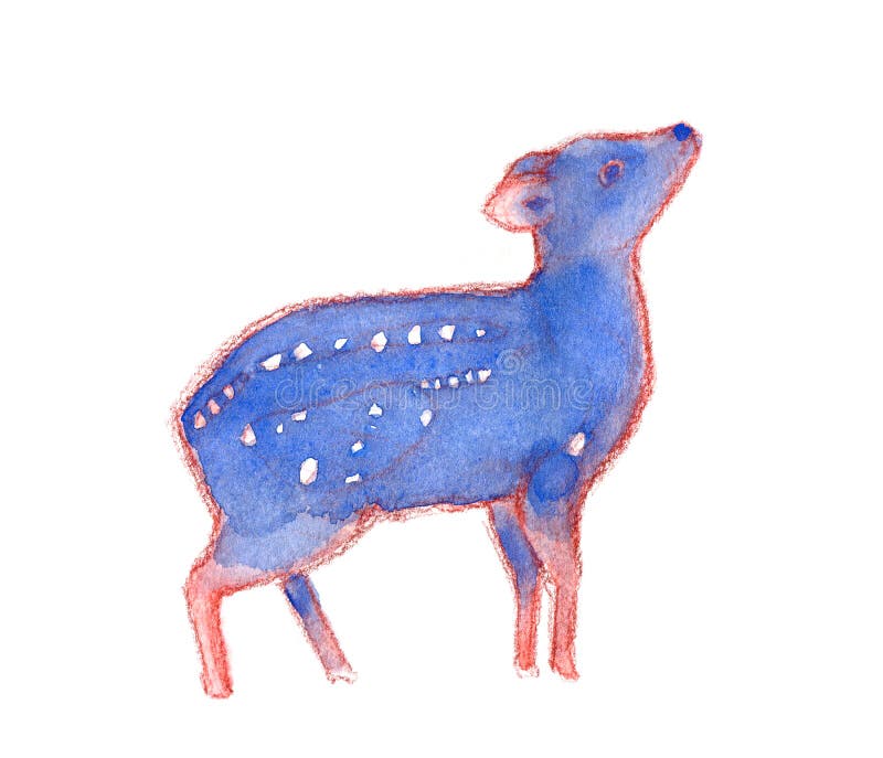 Pudu Ilustraciones Stock, Vectores, Y Clipart – (94 Ilustraciones Stock)