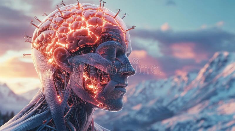 Acupuncture for Migraines Targeting Tension Points in the Head and Neck ...