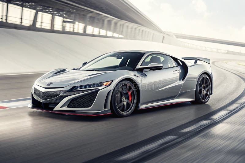 Acura Nsx Stock Illustrations – 4 Acura Nsx Stock Illustrations, Vectors & Clipart - Dreamstime