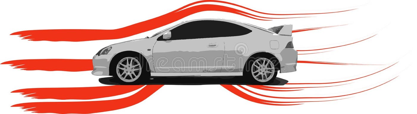 Acura Stock Illustrations – 64 Acura Stock Illustrations, Vectors ...