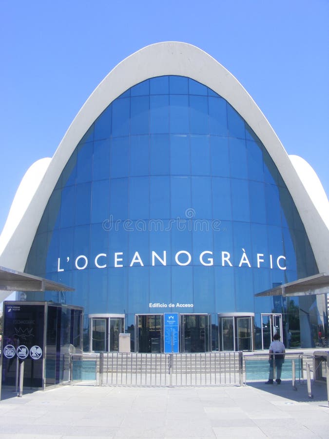 L Oceanographic editorial image. Image of park, attraction - 5956290