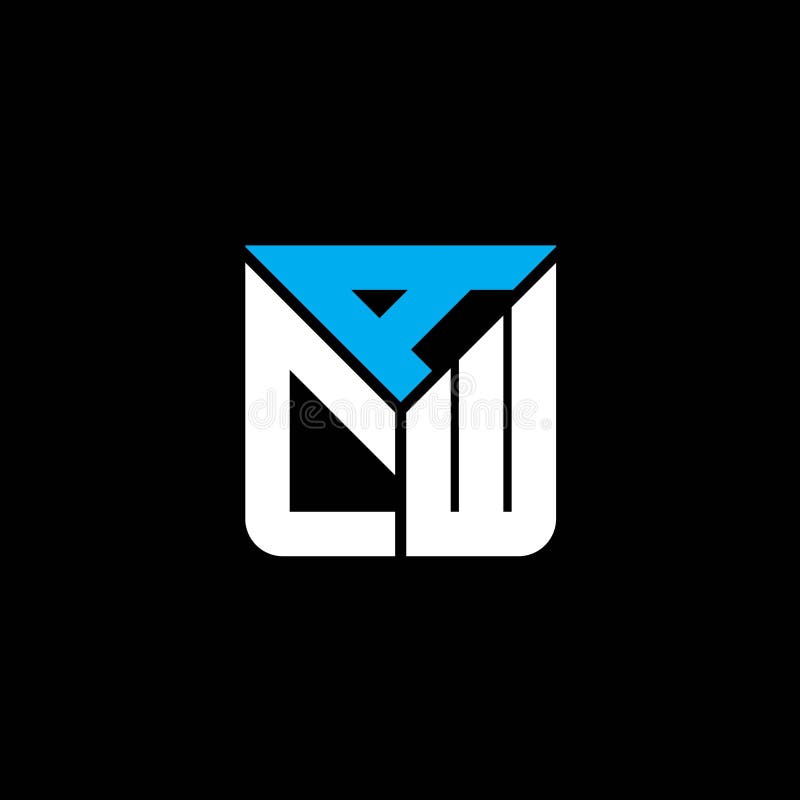 Acw Letter Stock Illustrations – 26 Acw Letter Stock Illustrations ...