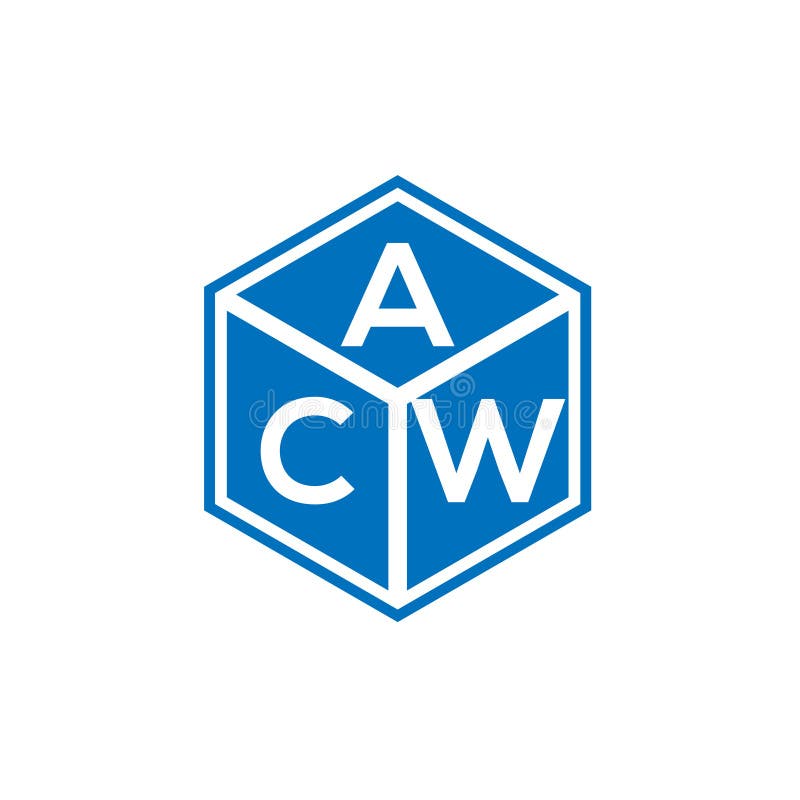 Acw Letter Stock Illustrations – 26 Acw Letter Stock Illustrations ...