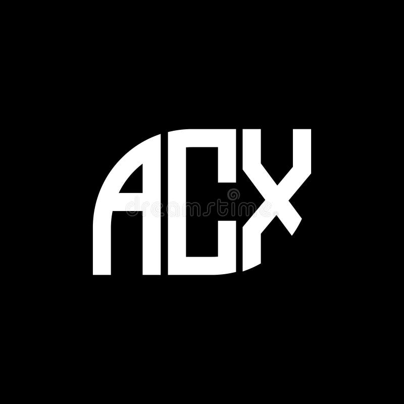 Acx Letter Stock Illustrations – 34 Acx Letter Stock Illustrations ...