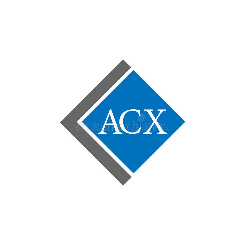 Acx Letter Stock Illustrations – 31 Acx Letter Stock Illustrations ...