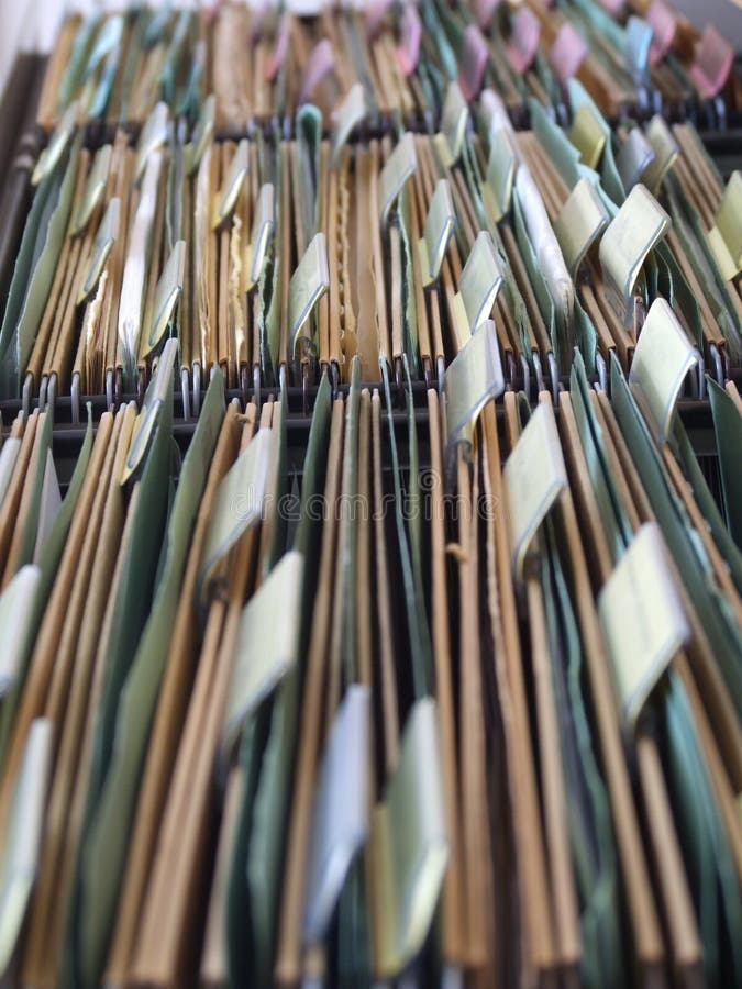 Ad acta stock image. Image of archive, archives, cupboard - 1385253