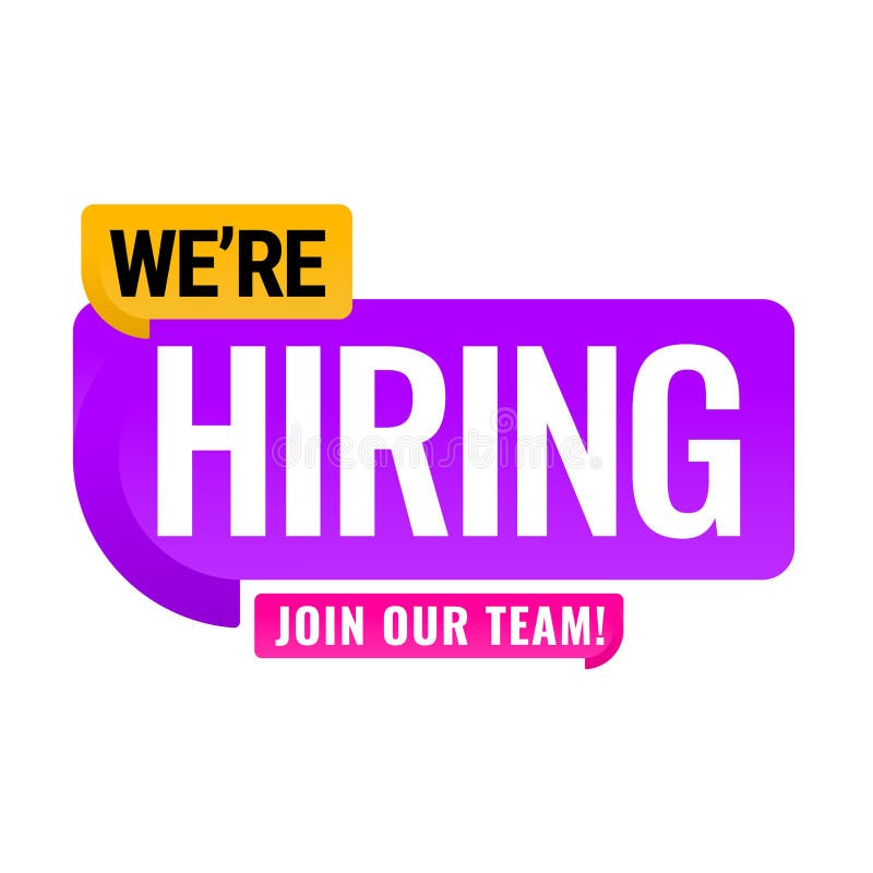 We are. an Ad for an Advertising Campaign at Retail on the Day of ...